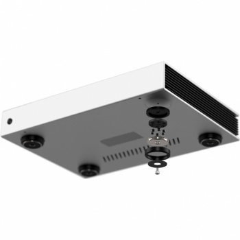 Matrix Audio Element P2 Power Amplifier - Analogue Seduction